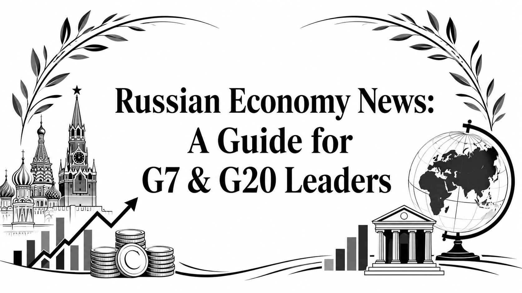 Russian Economy News: A Guide for G7 & G20 Leaders
